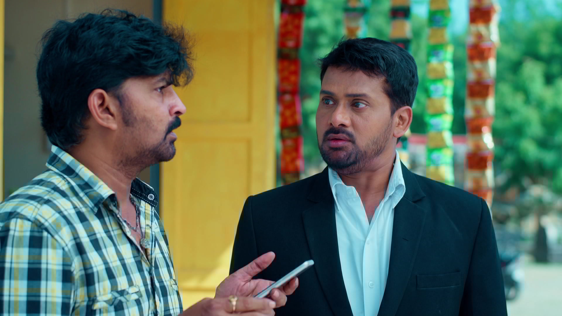 Watch Chinni Episode 72 on JioHotstar