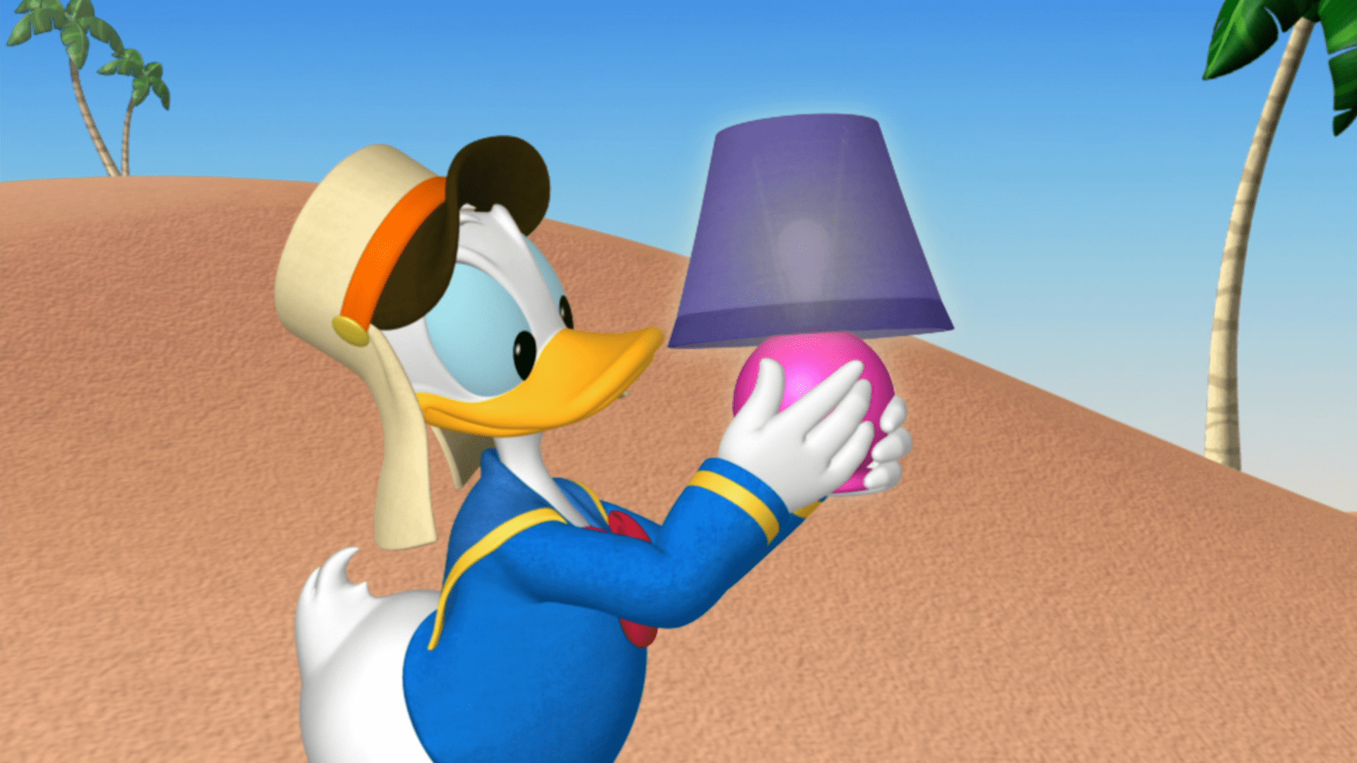 Watch Mickey Mouse Clubhouse S3 Episode 5 on Disney+ United Arab ...