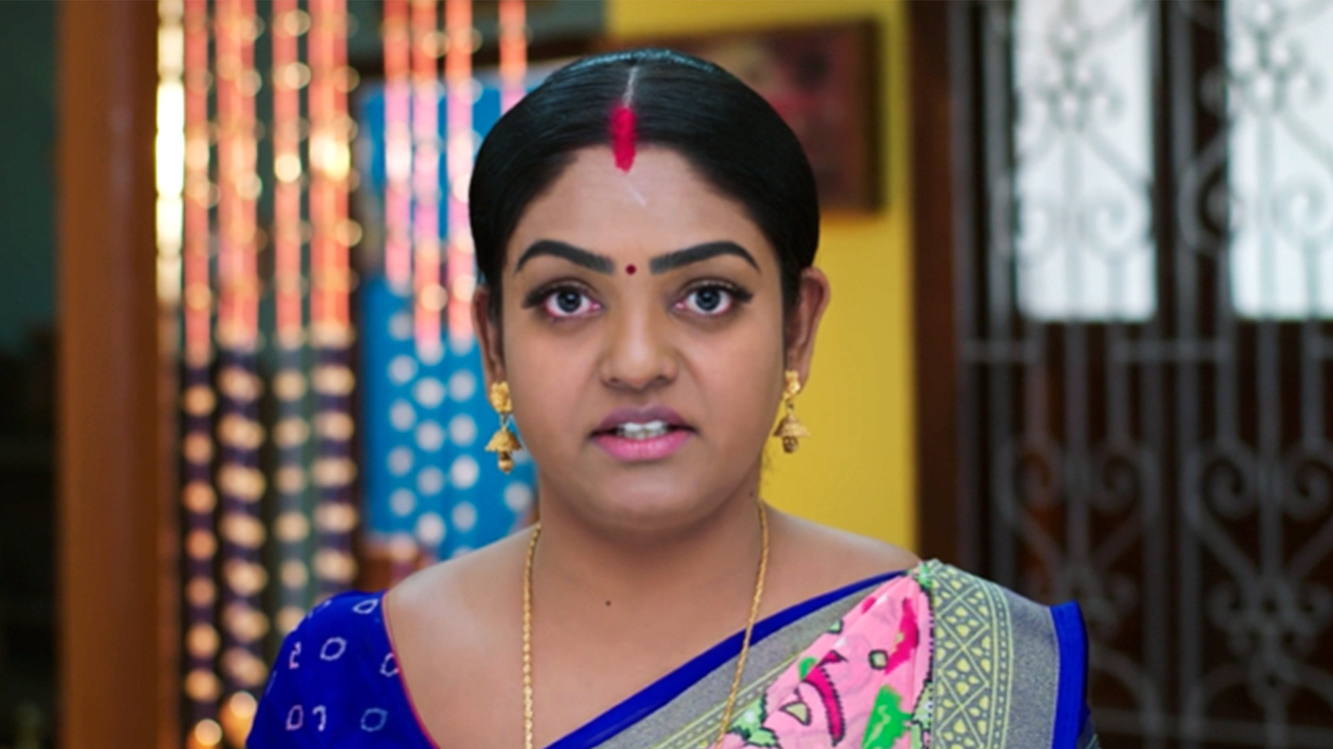 Deepa Takes a Vow - Promo - JioHotstar