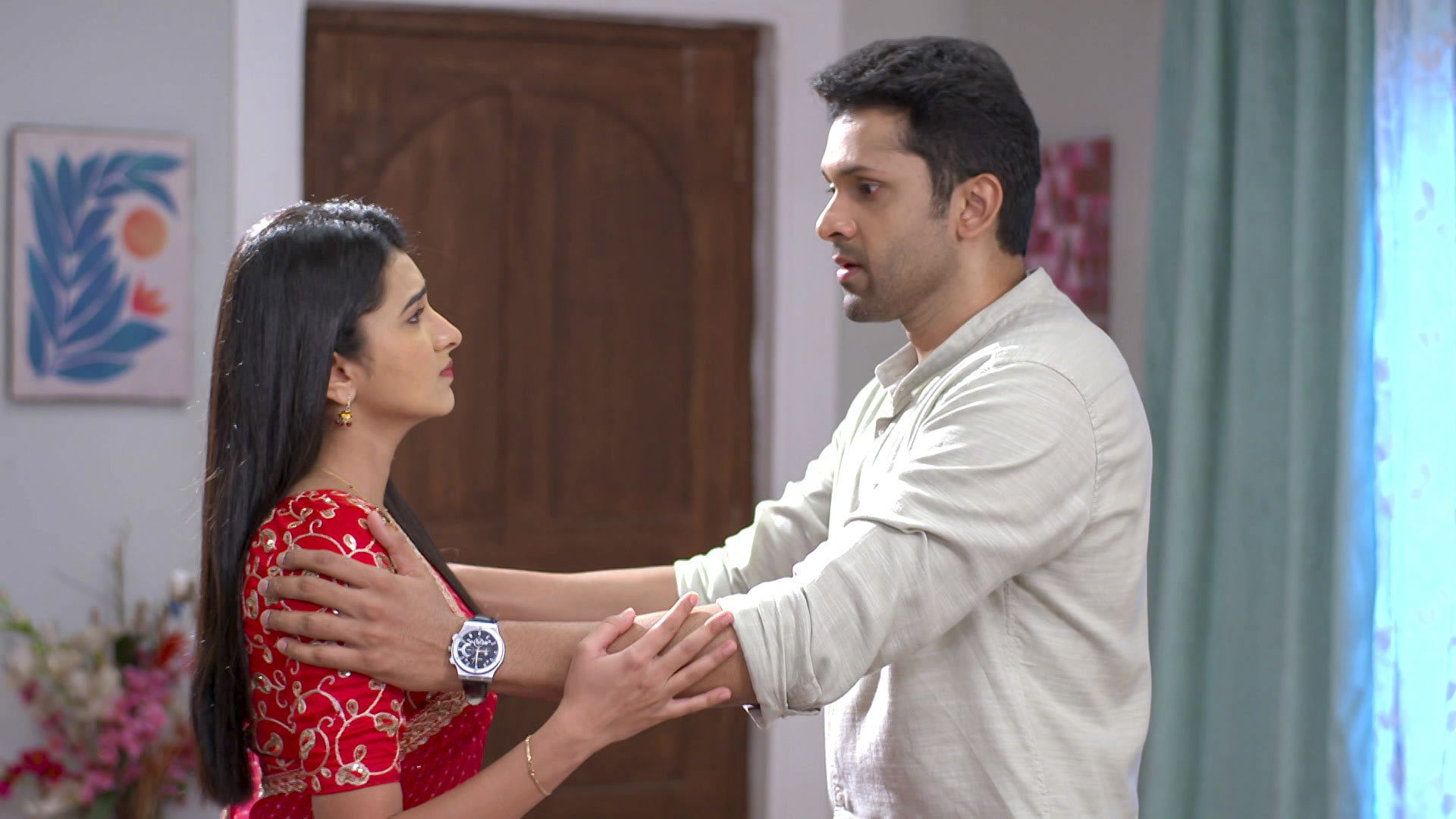 Watch Gharo Ghari Maatichya Chuli S1 Episode 521 on JioHotstar