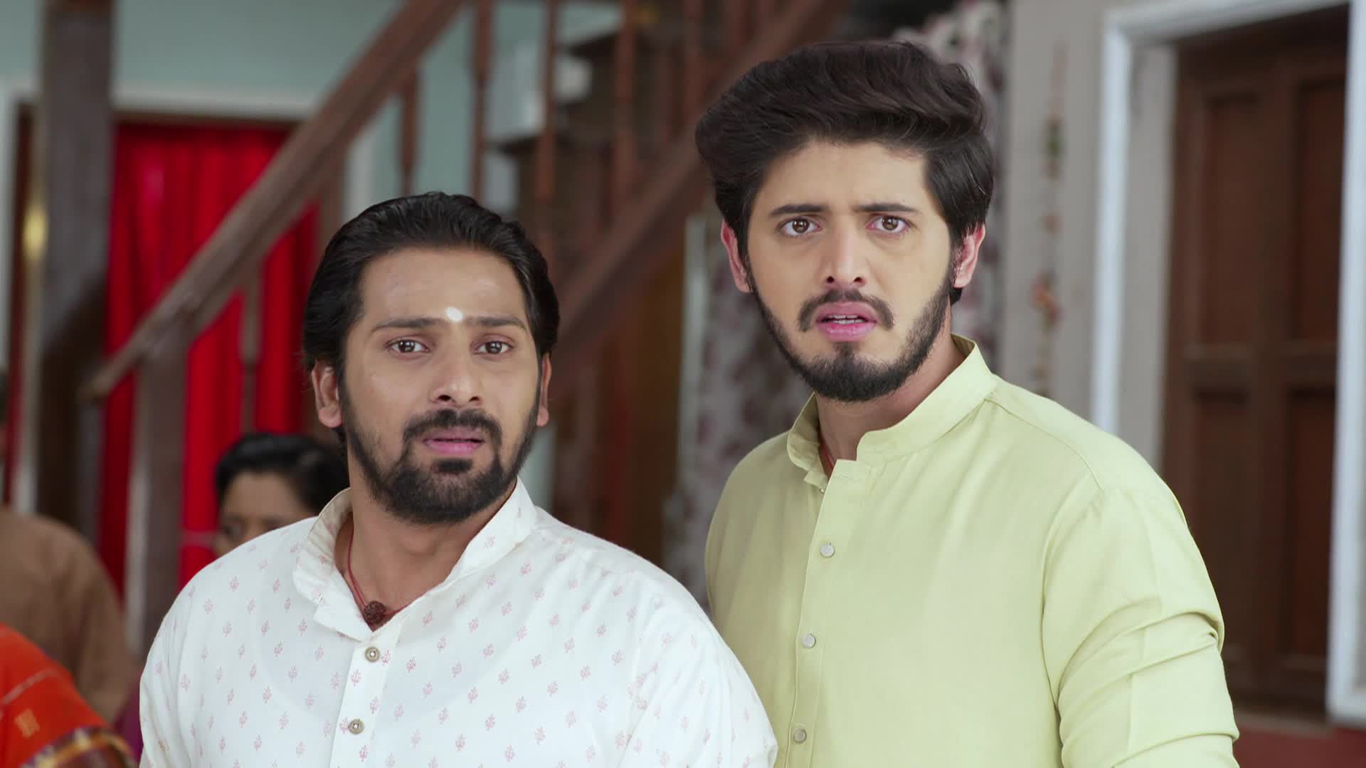 Watch Rama Raghav Episode 312 on JioHotstar