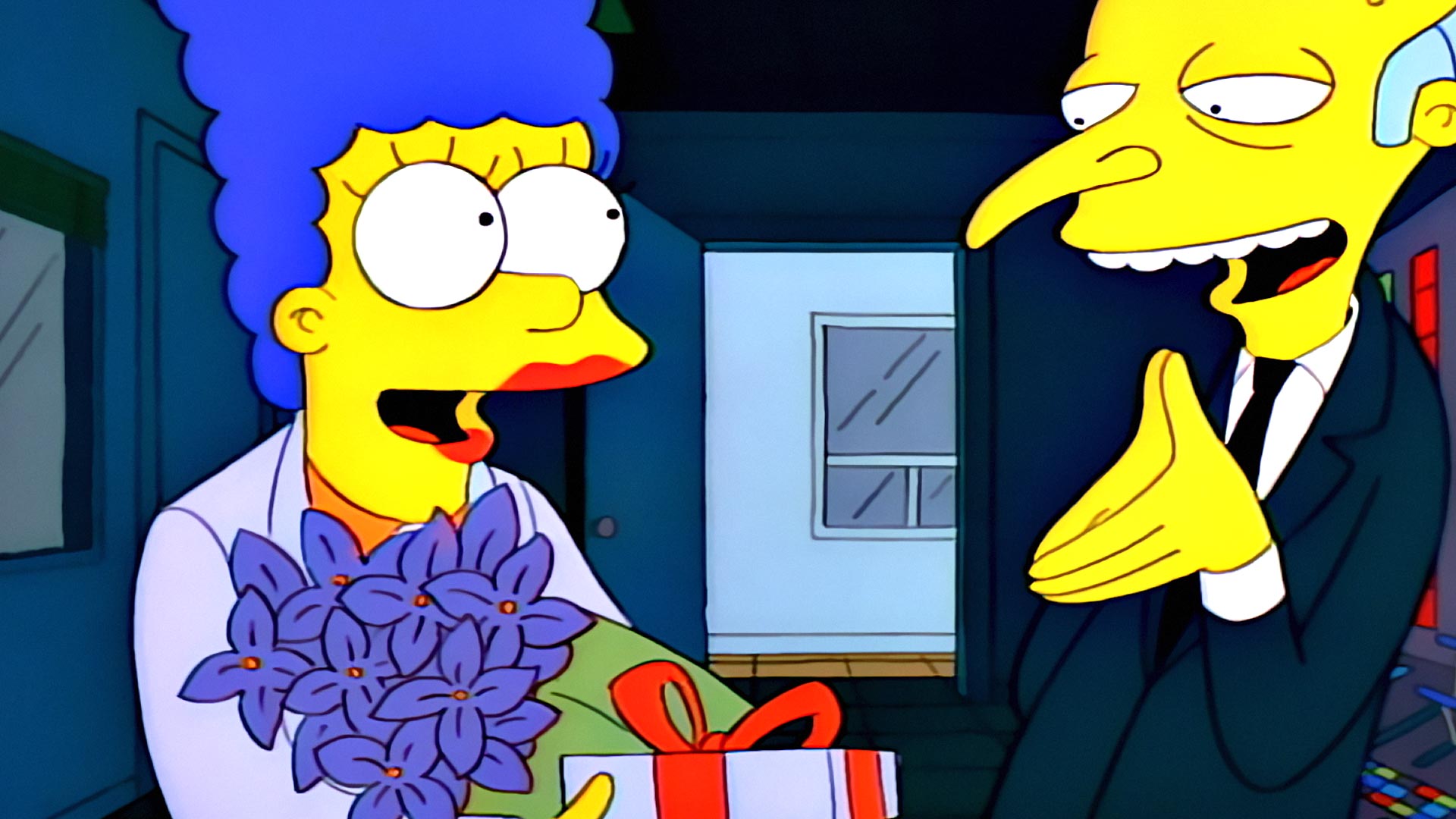 Watch The Simpsons Episode 8 on JioHotstar