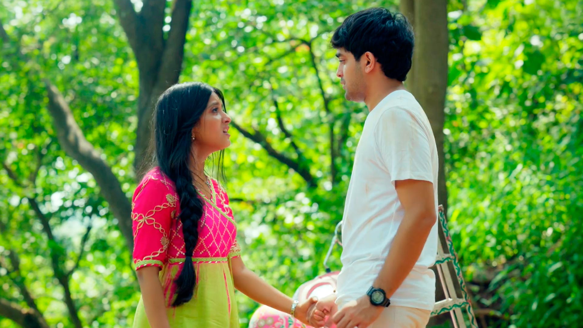 Watch Banni Chow Home Delivery S1 Episode 125 on JioHotstar