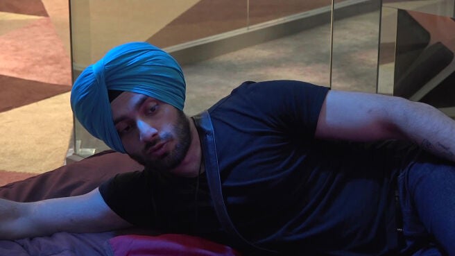 Shehzad clears things up - JioHotstar