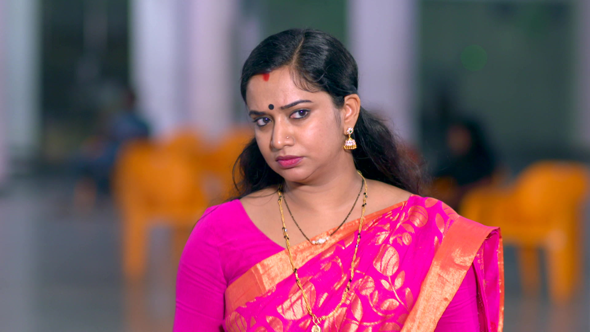 Watch Pournamithinkal S1 Episode 447 on JioHotstar