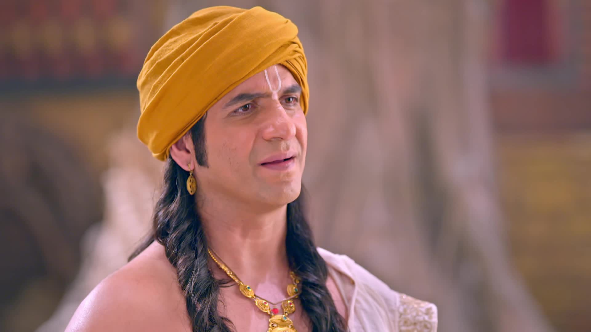 Watch Lakshmi Narayan Episode 41 on JioHotstar