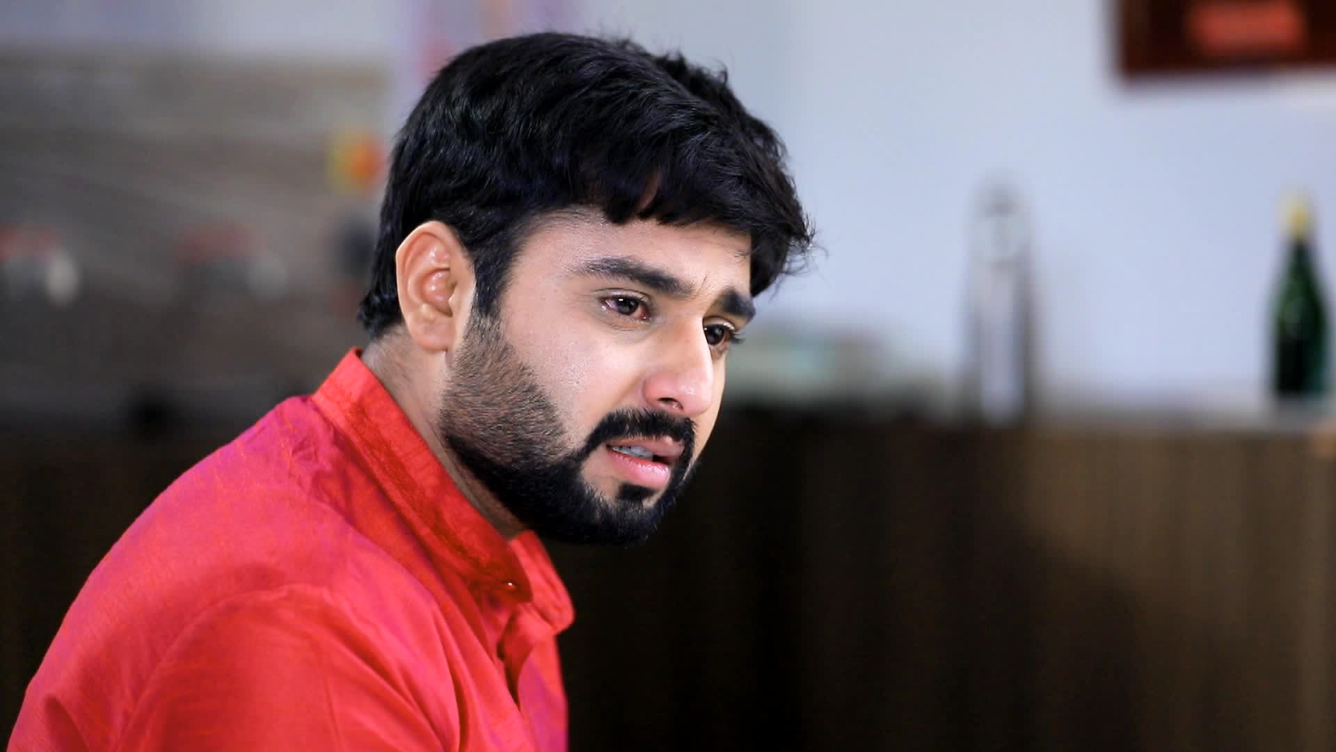 Watch Mithuna Rashi S1 Episode 777 on JioHotstar