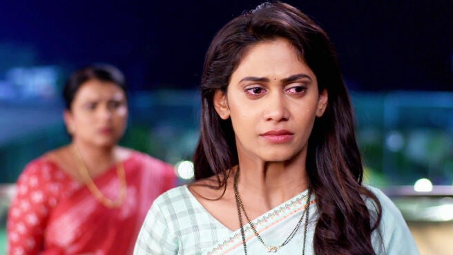 Watch Jeev Majha Guntala S1 Episode 178 on JioHotstar