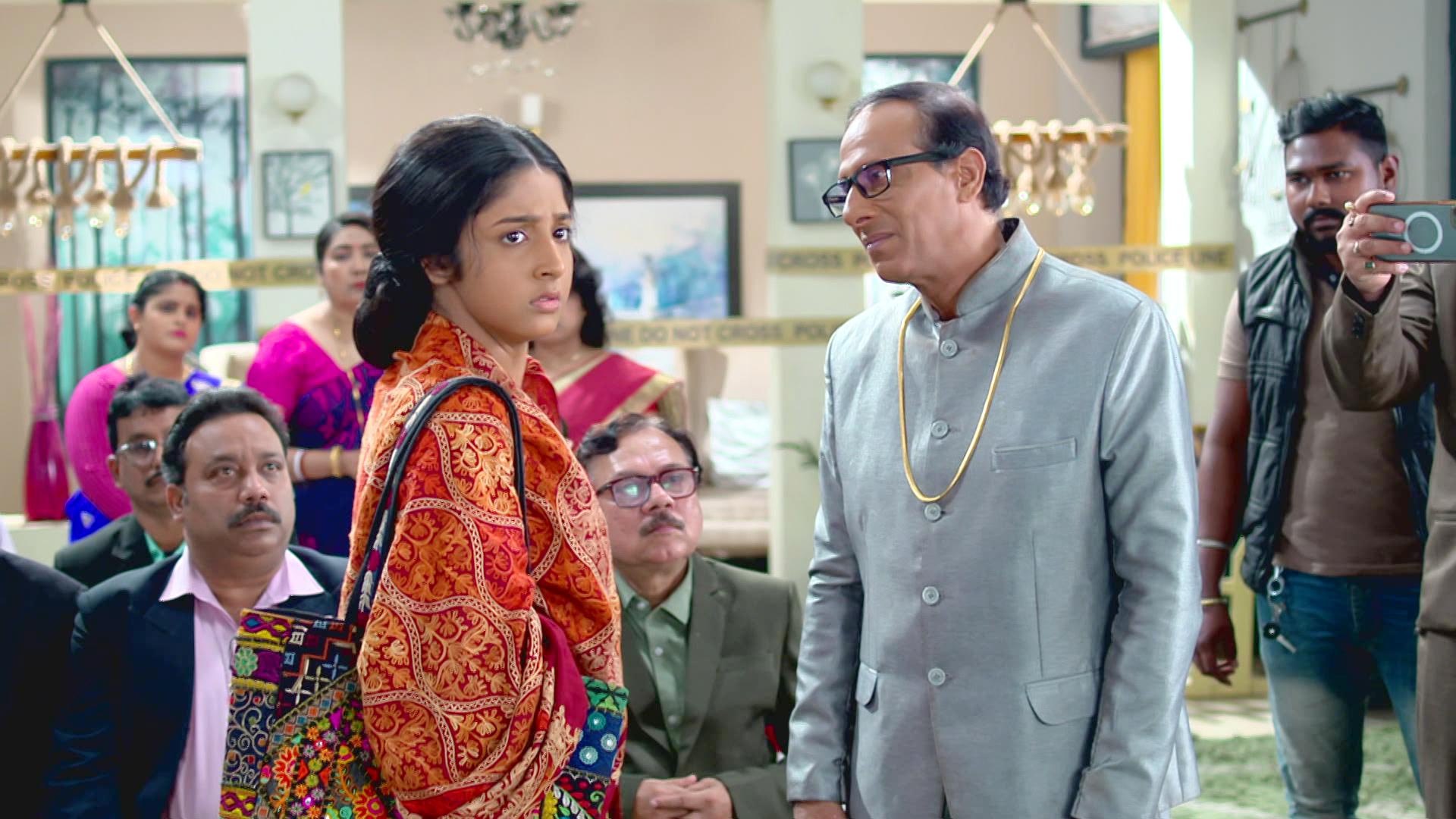 Watch Chookar Mere Mann Ko S1 Episode 138 on JioHotstar