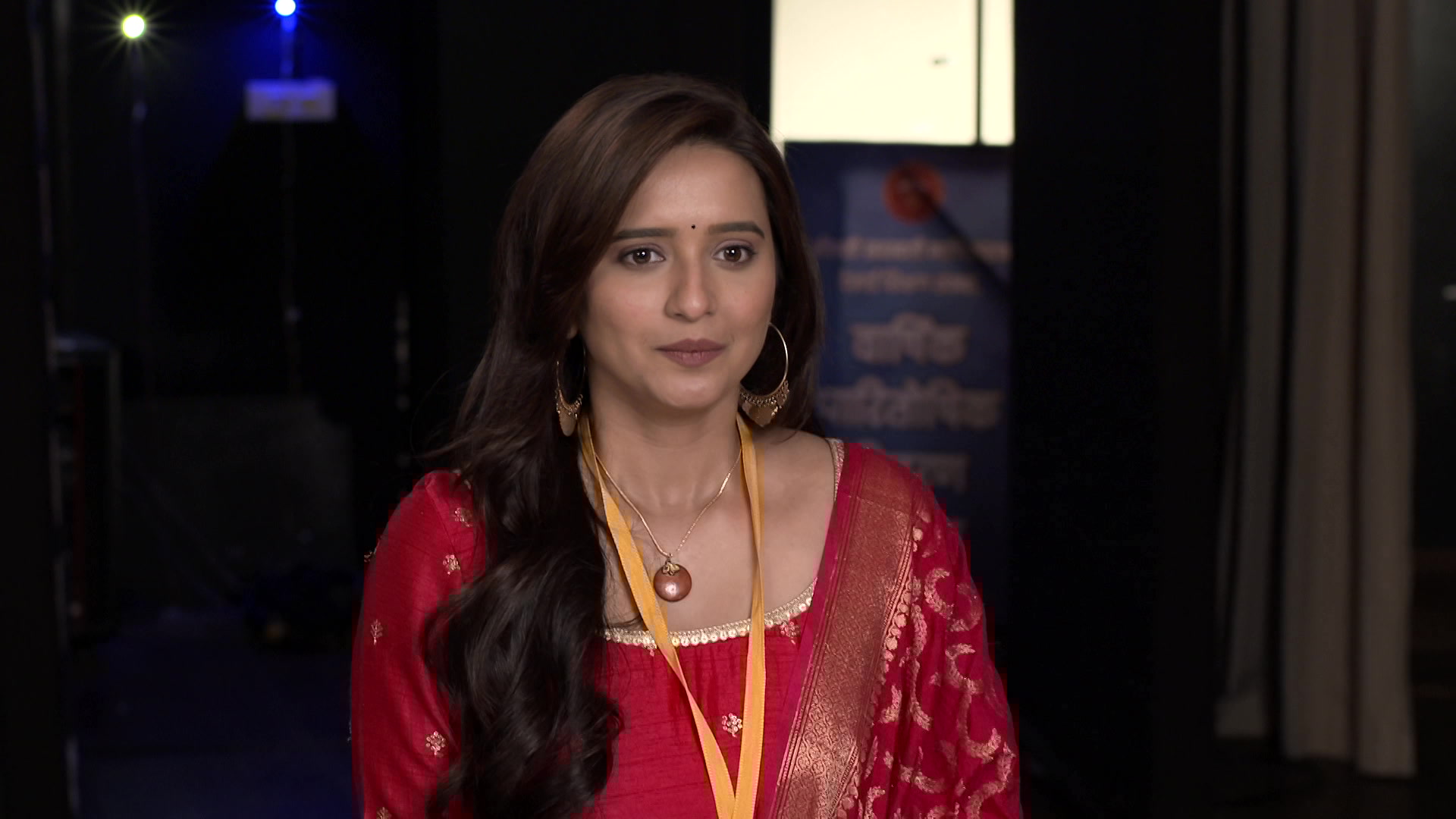 Watch Thoda Tuza Ani Thoda Maza Episode 1 on JioHotstar