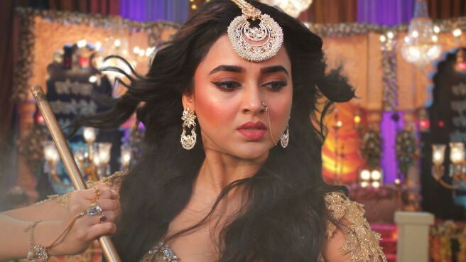 Watch Naagini S6 Episode 71 on JioHotstar