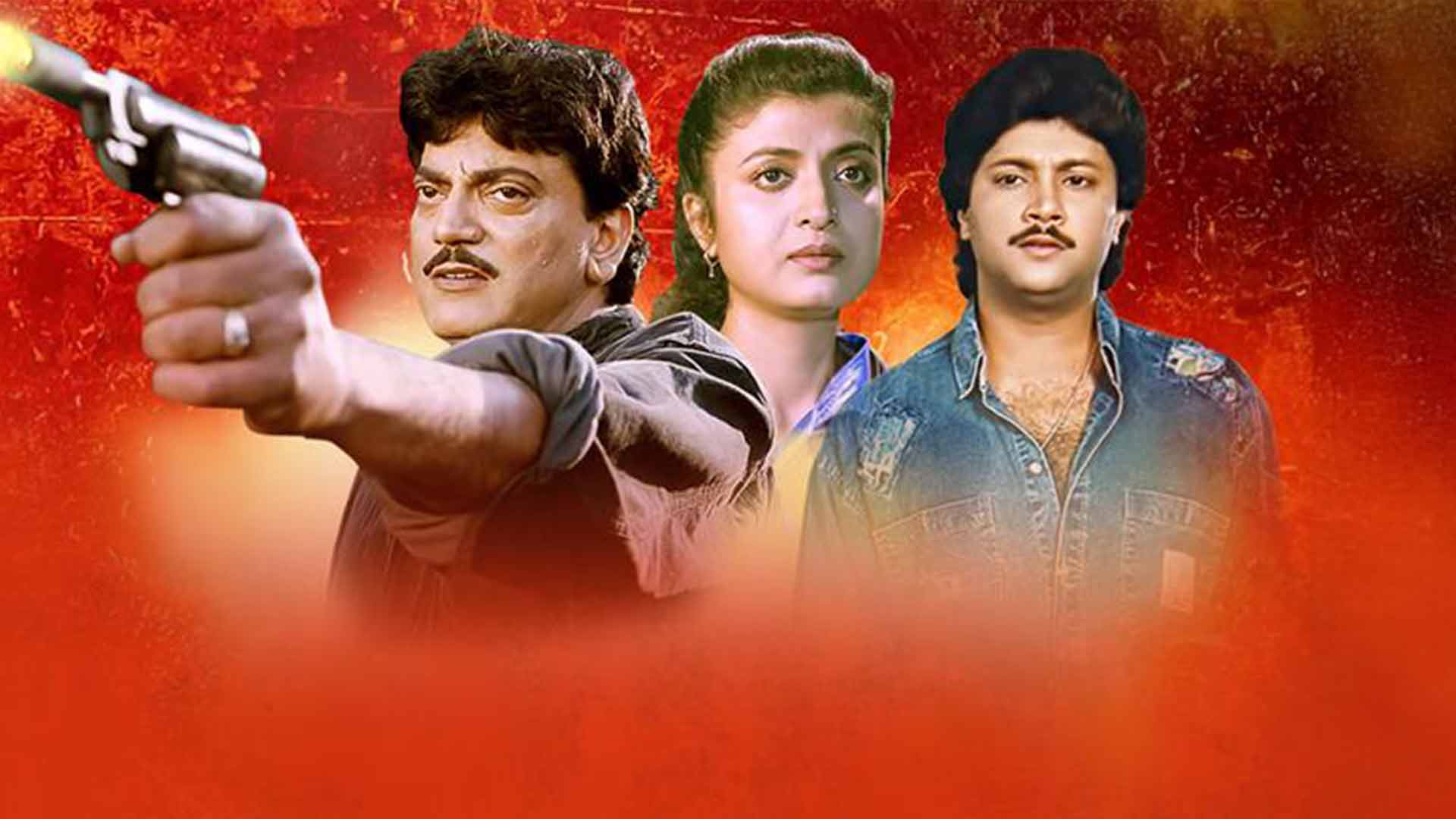 Watch Yoddha - JioHotstar