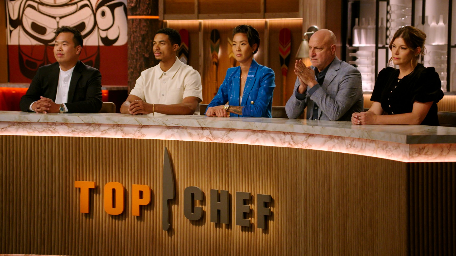 Watch Top Chef S22 Episode 9 on JioHotstar