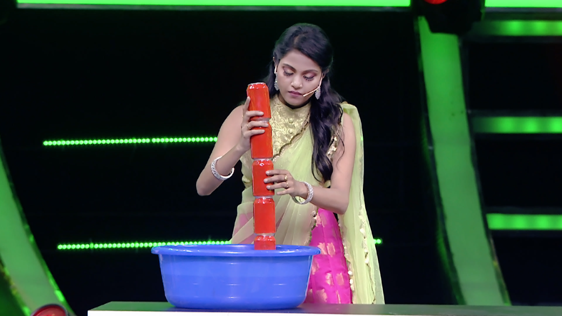 Watch speed-get-set-go only on Watcho