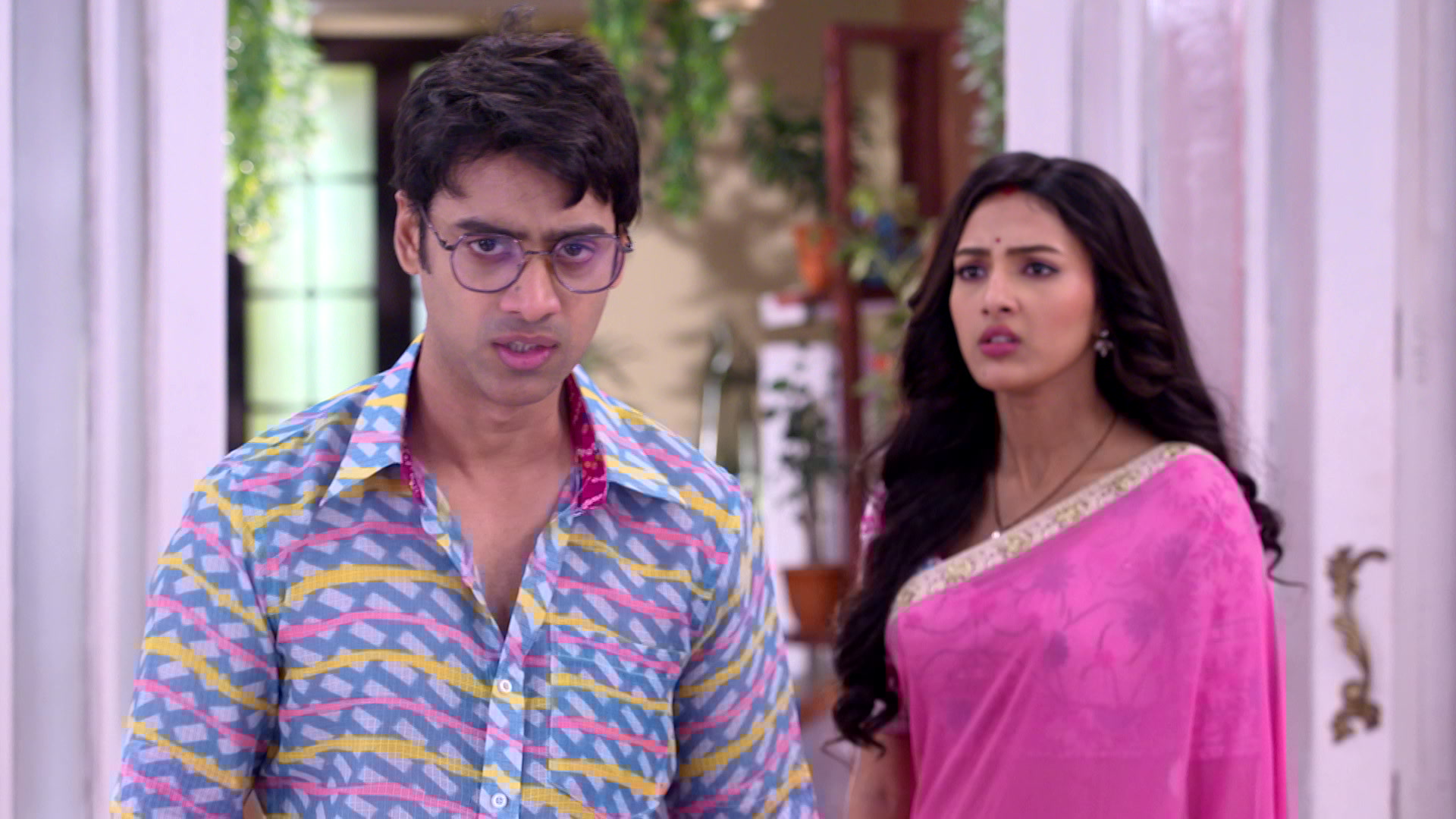 Watch Bodhua S1 Episode 58 on JioHotstar