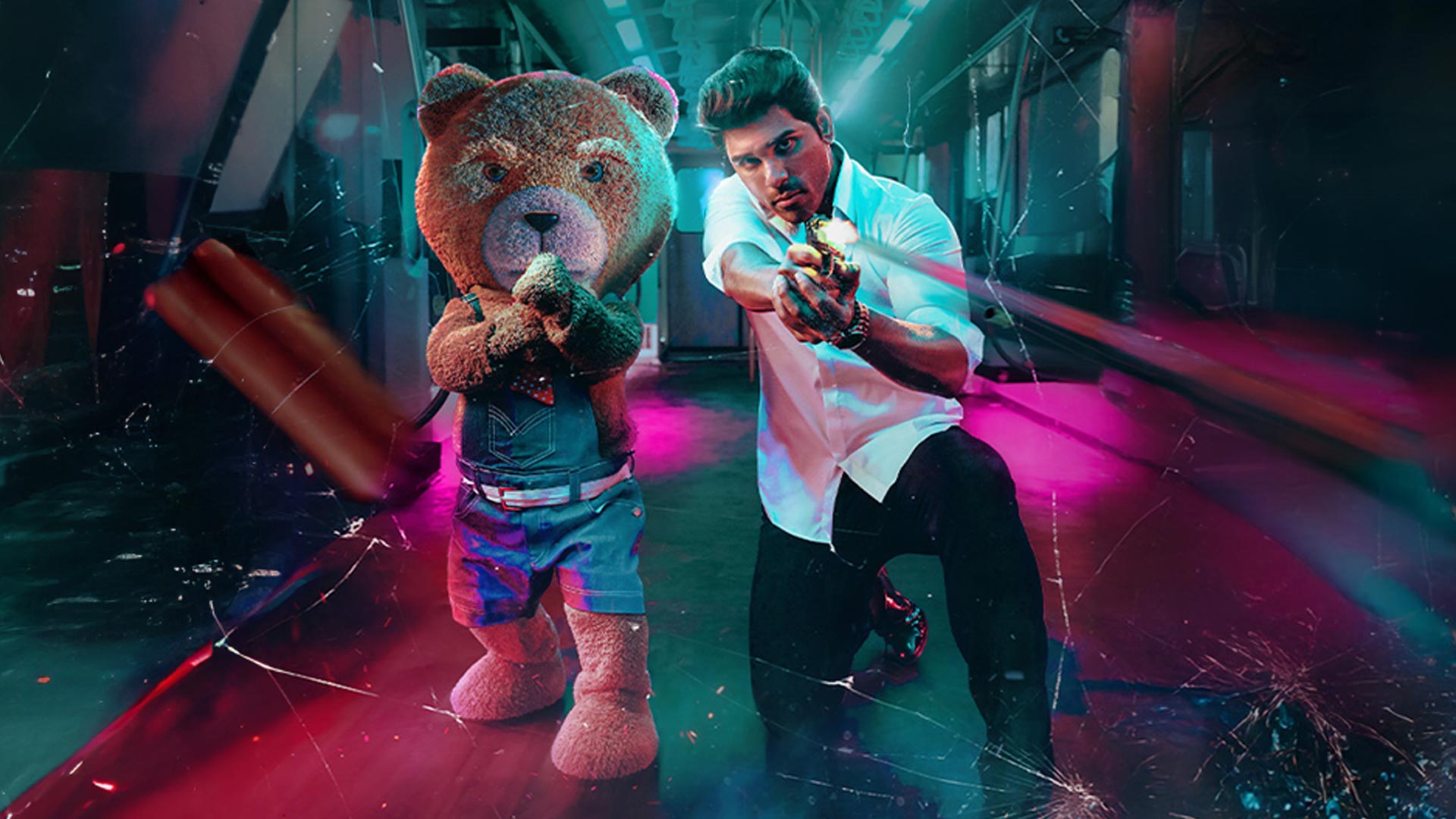 Watch Buddy - JioHotstar