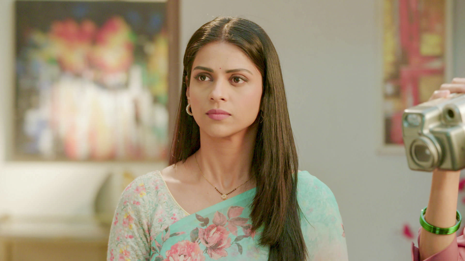 Watch Premachi Goshta S1 Episode 481 on JioHotstar