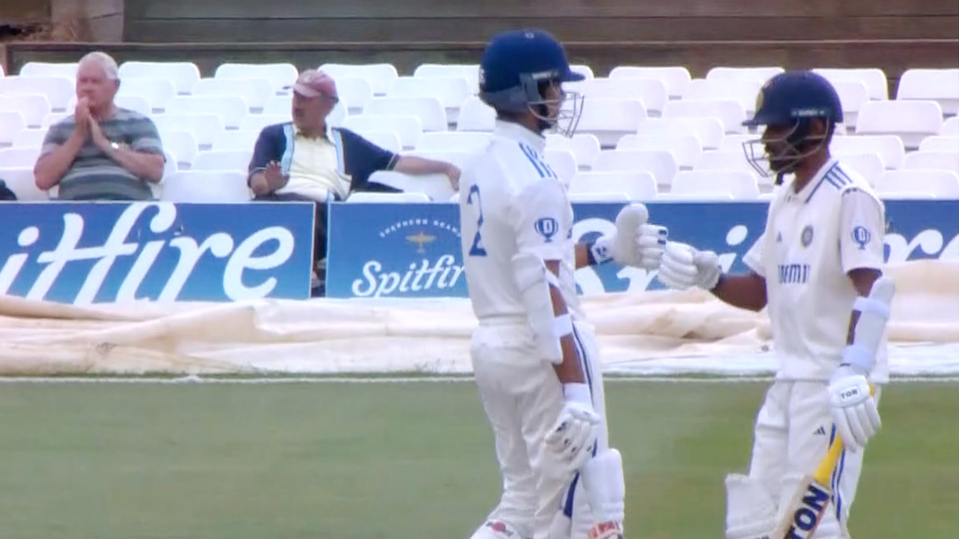 ENG Lions vs IND A: Day 4, Highlights Video | India A Tour of England ...