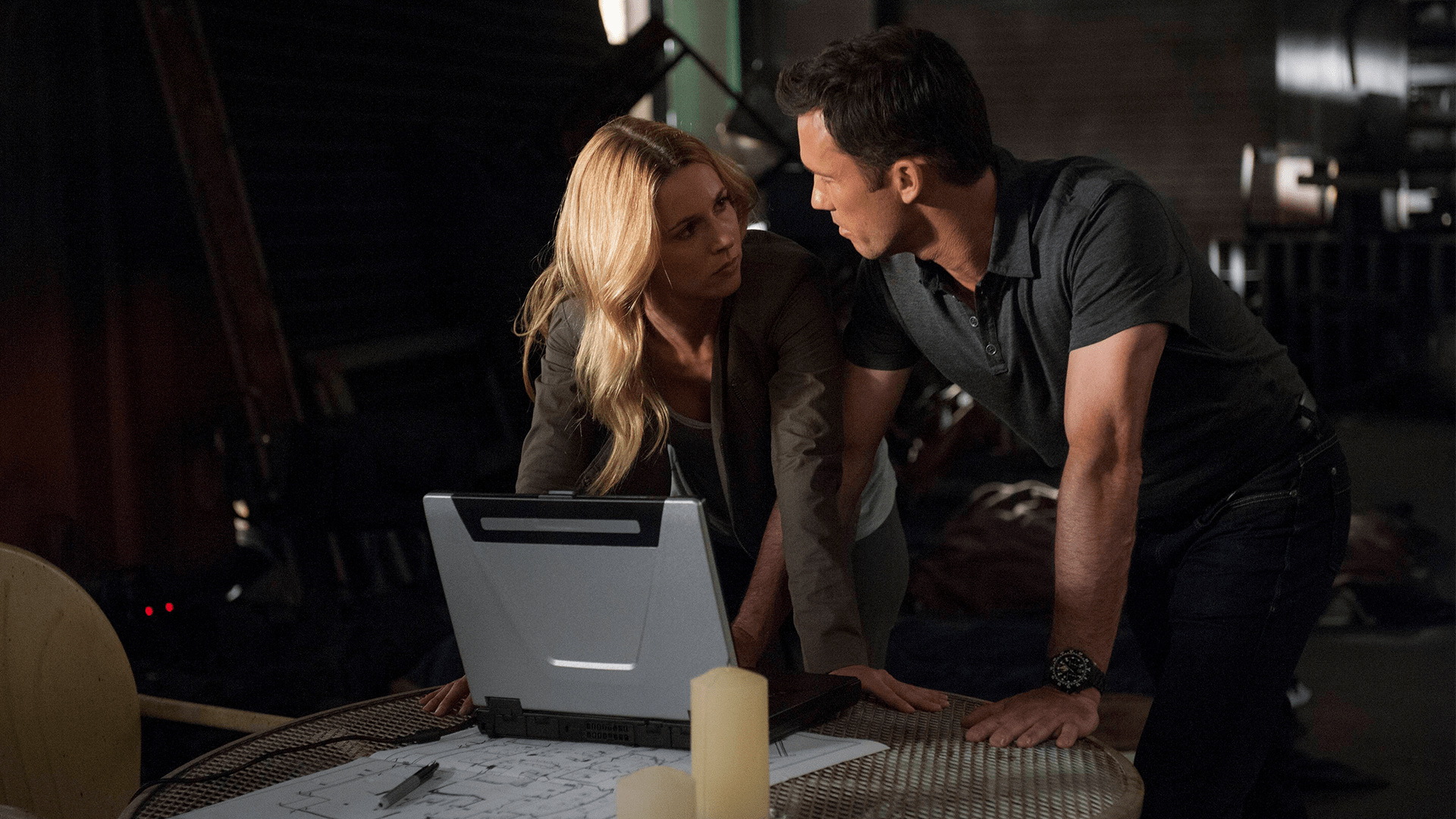 Watch Burn Notice S7 Episode 6 on Disney+ South Africa | English Series