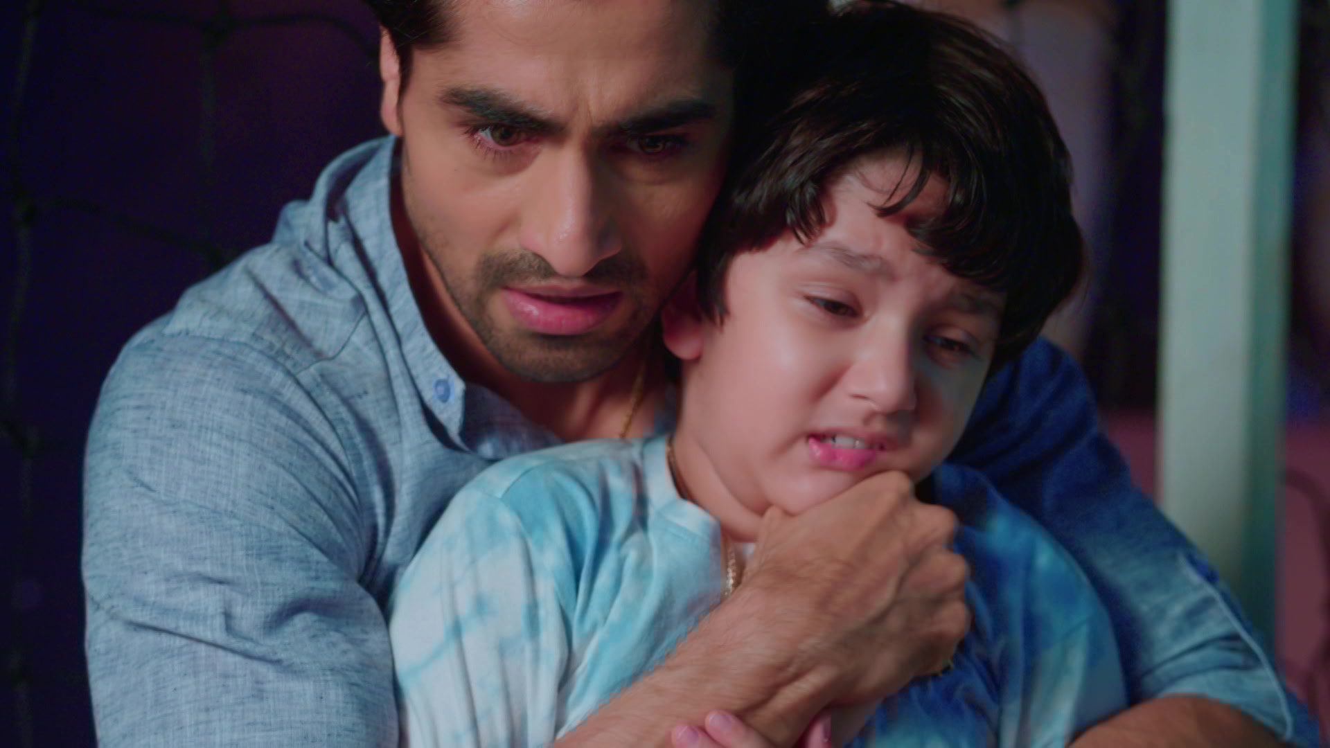 Watch Yeh Rishta Kya Kehlata Hai Episode 997 on JioHotstar