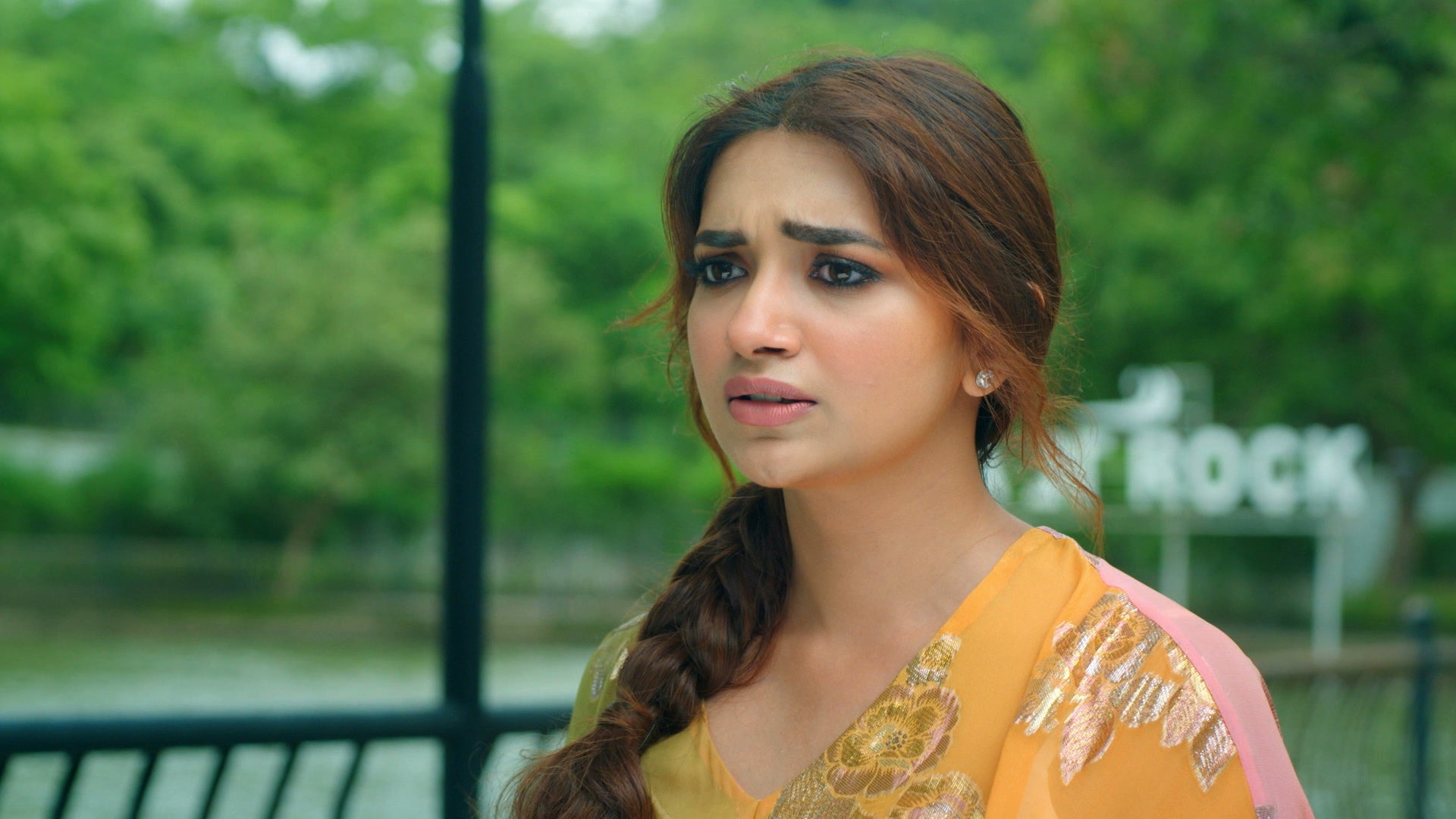 Watch Pishachini S1 Episode 7 on JioHotstar