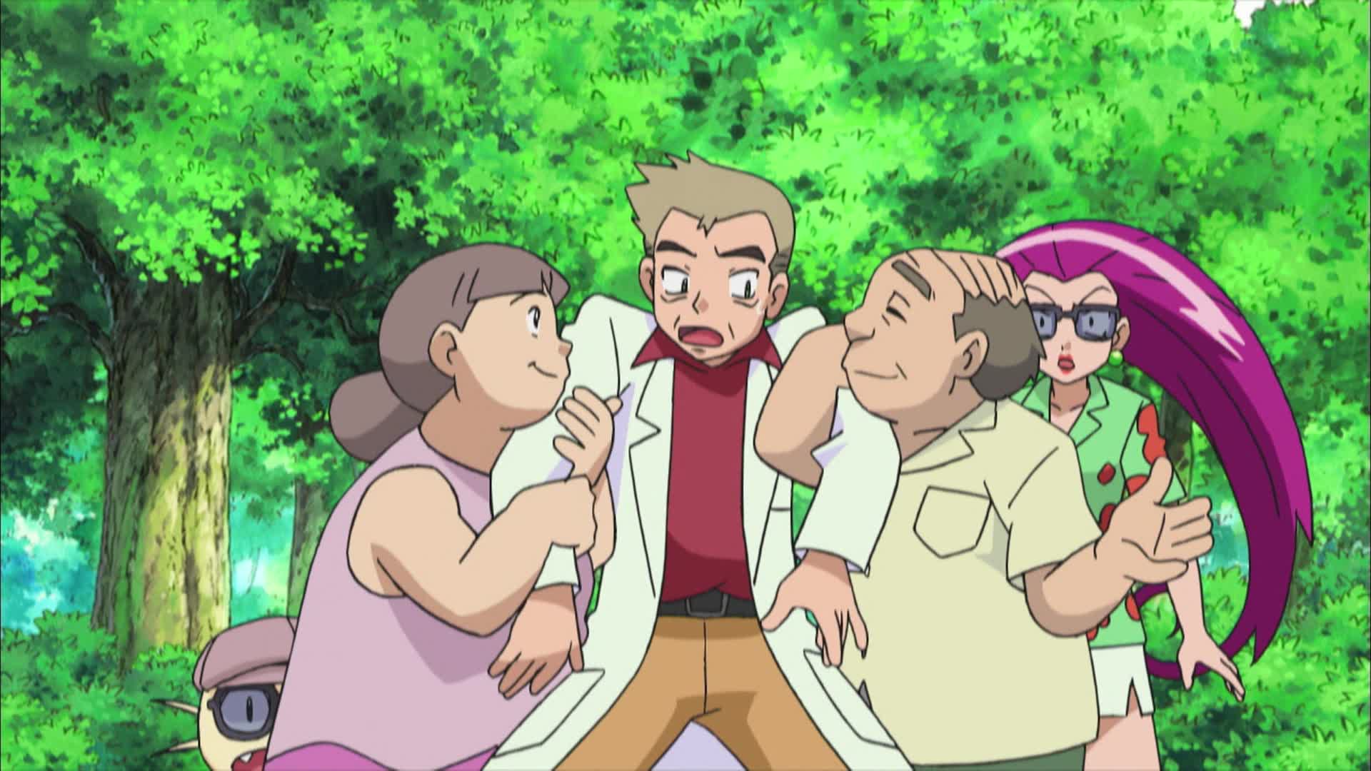 Watch Pokemon S12 Episode 34 on JioHotstar