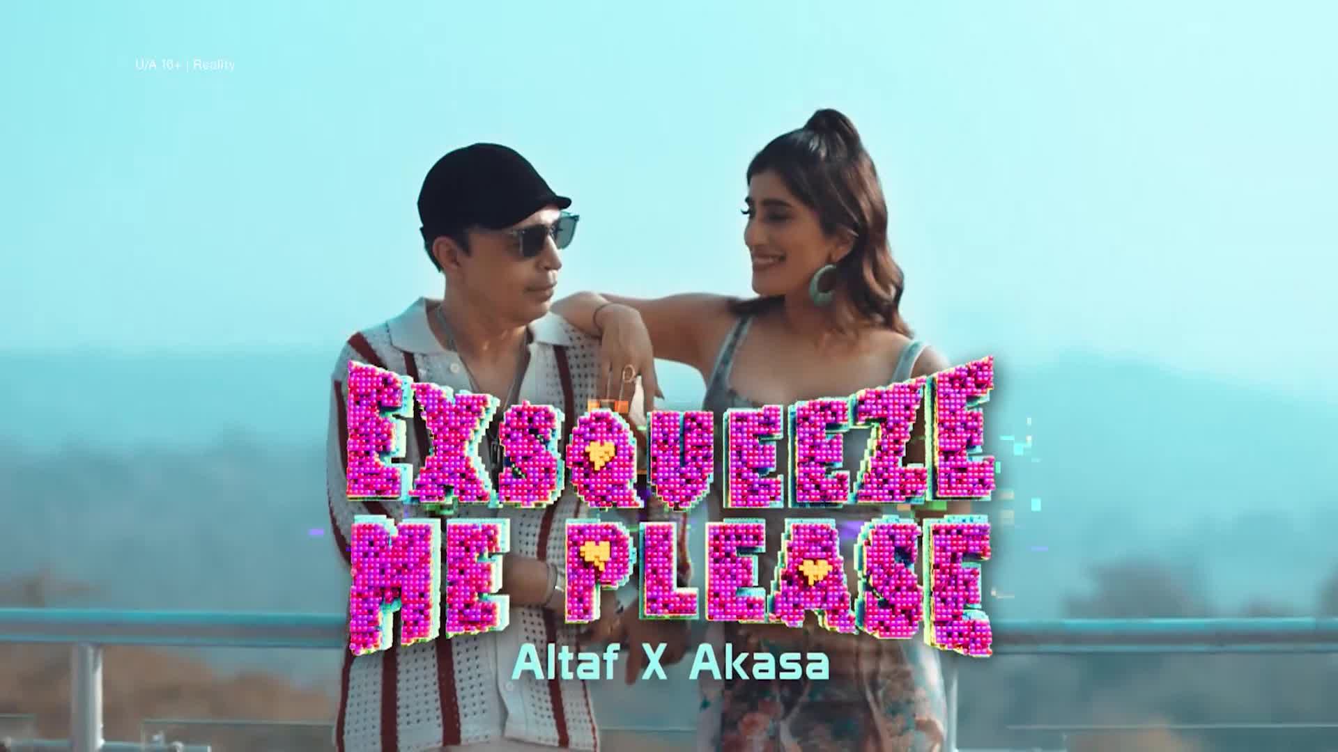 Exsqueeze Me Please! - JioHotstar