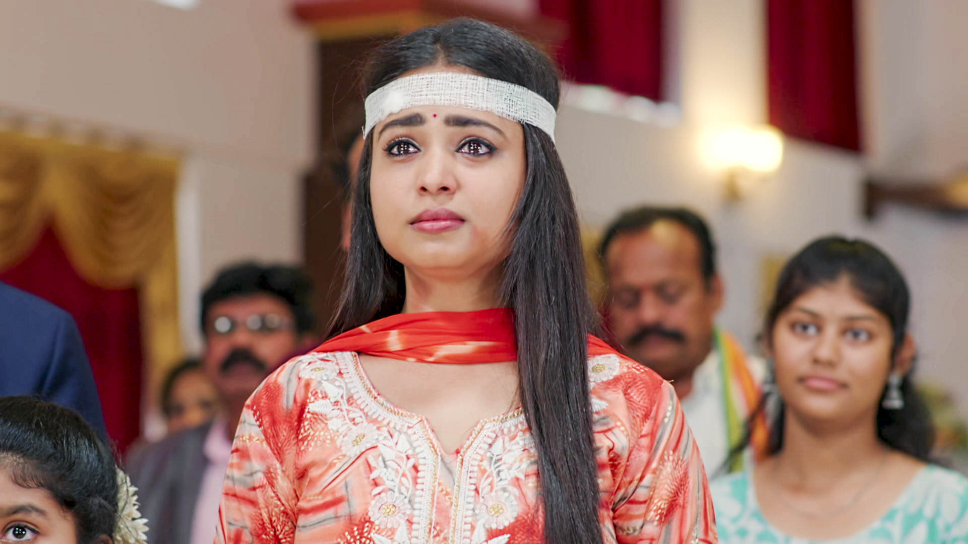 Watch Vantalakka S1 Episode 881 on JioHotstar