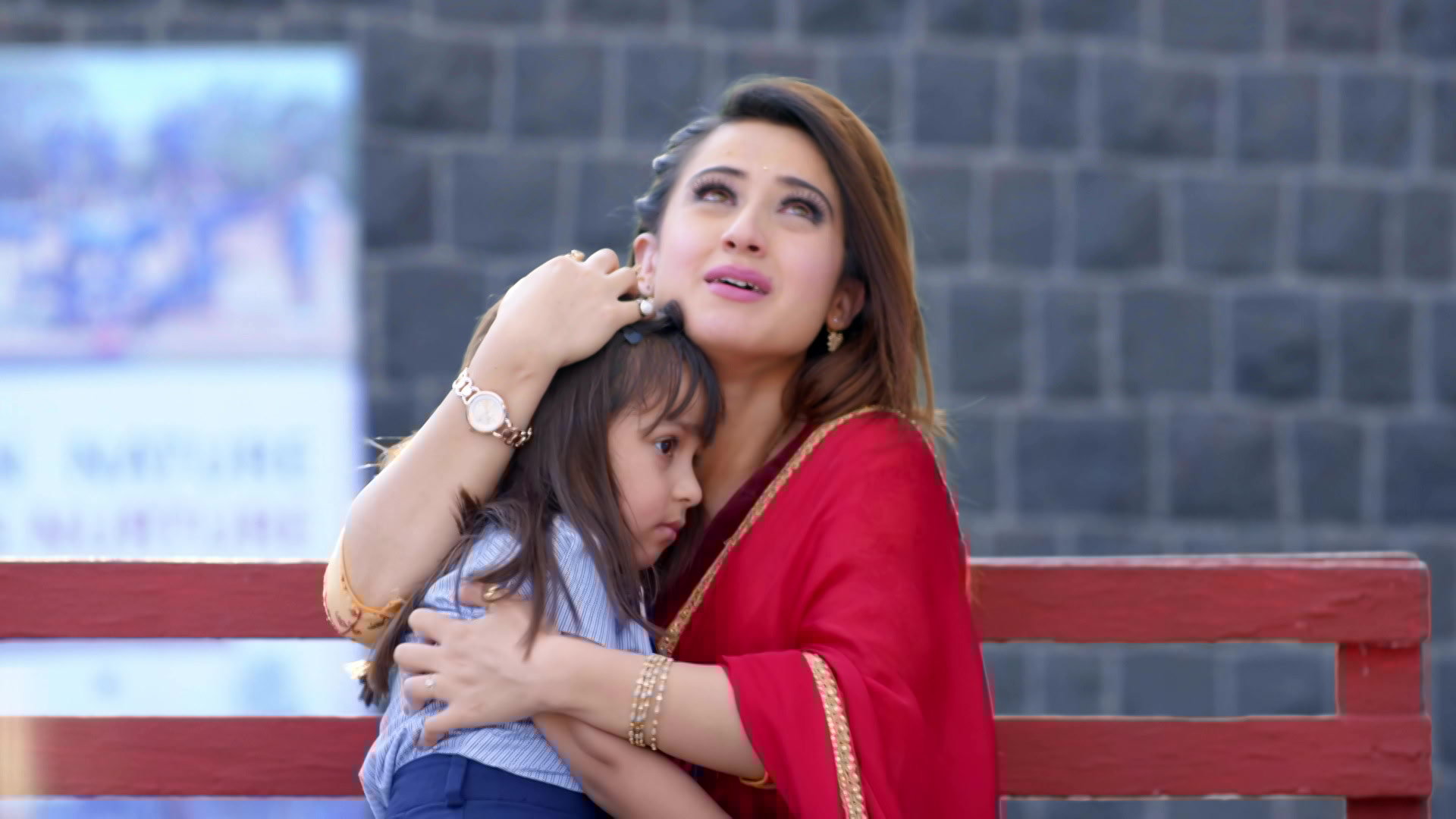 Watch Meri Gudiya Episode 70 on JioHotstar