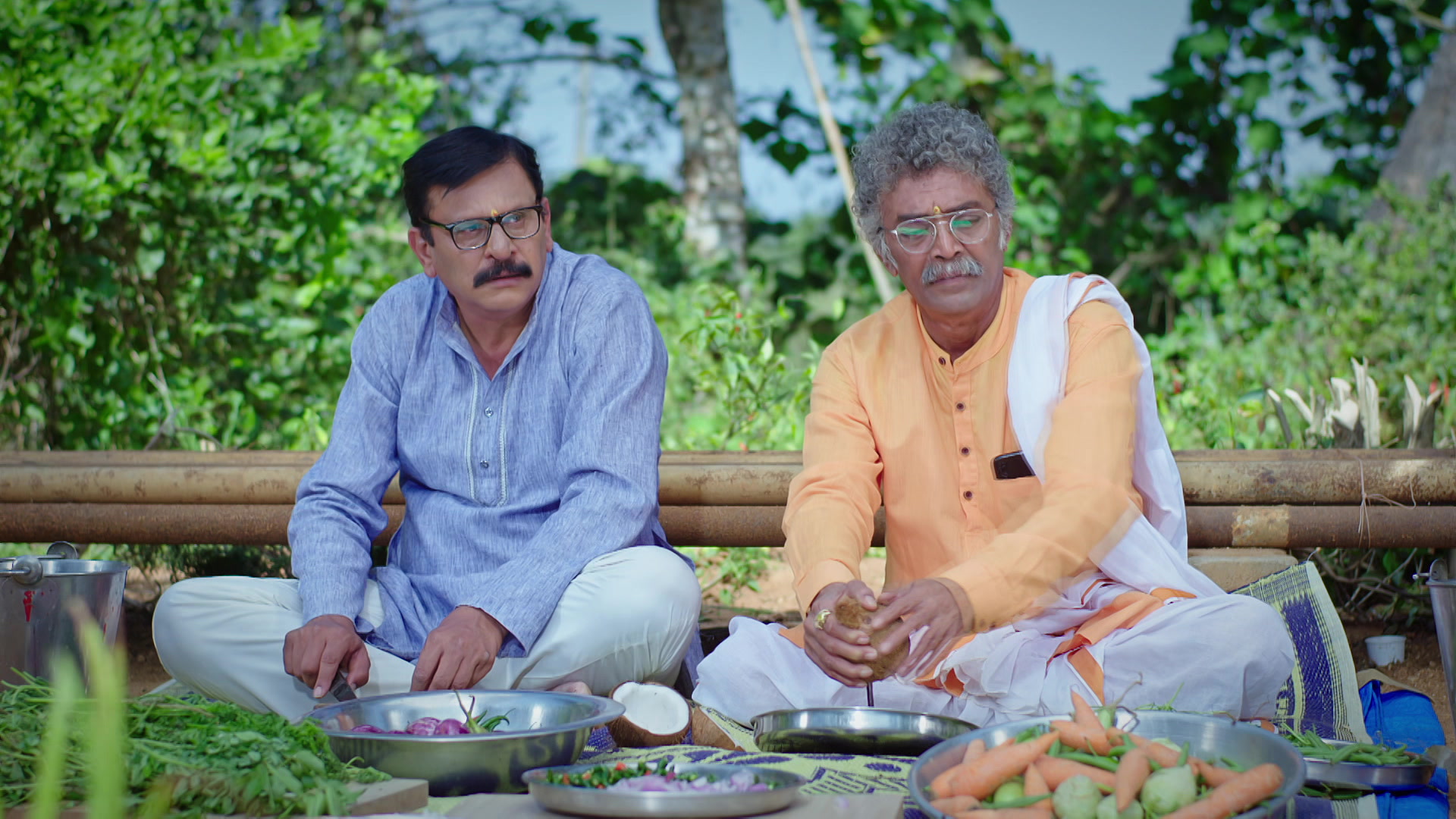 Watch Jenugudu S1 Episode 284 on JioHotstar