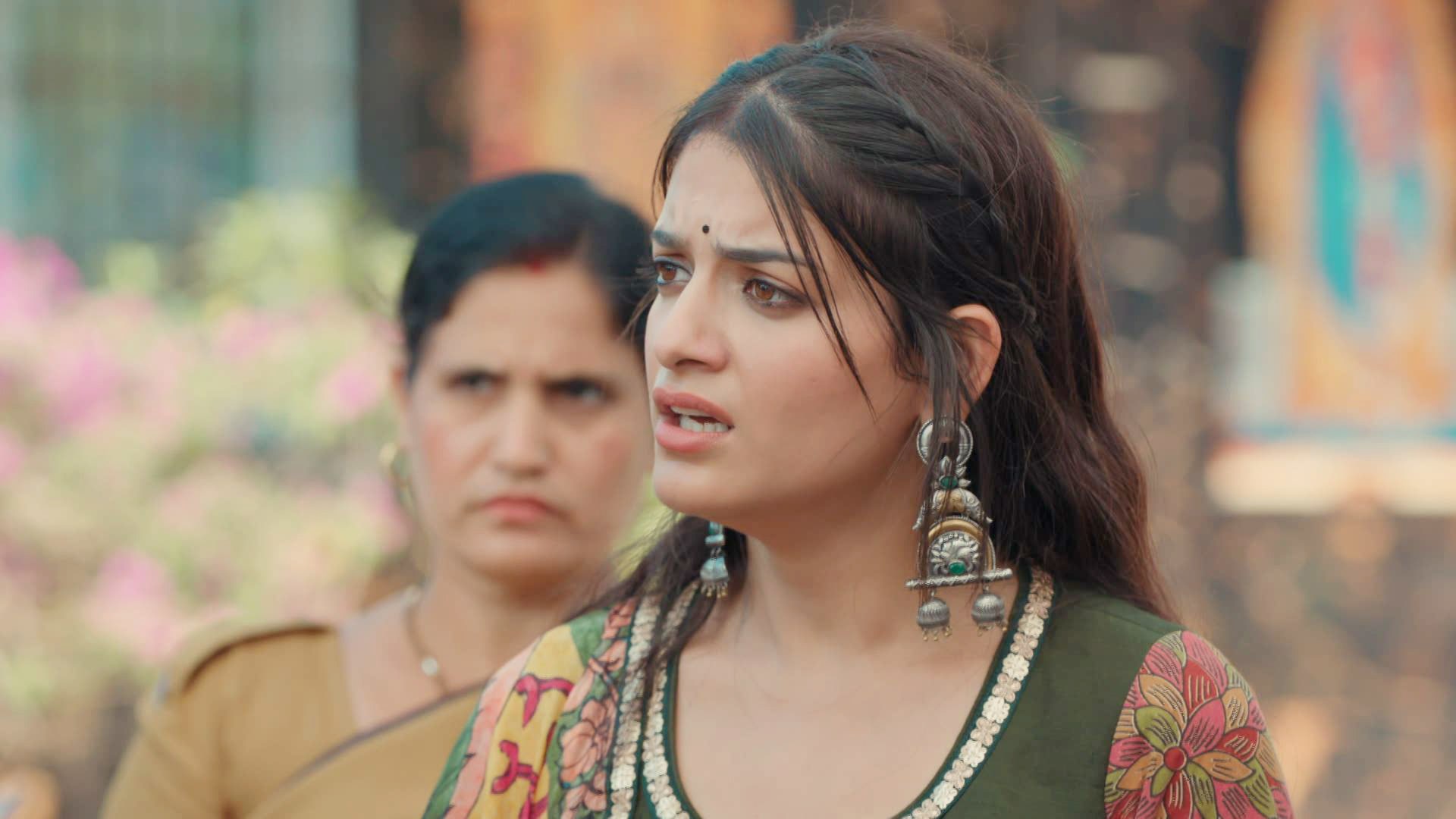 Stream yeh-hai-chahatein Online | Watcho