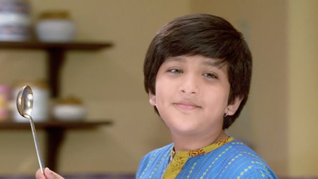 Watch Roop S1 Episode 1 on JioHotstar