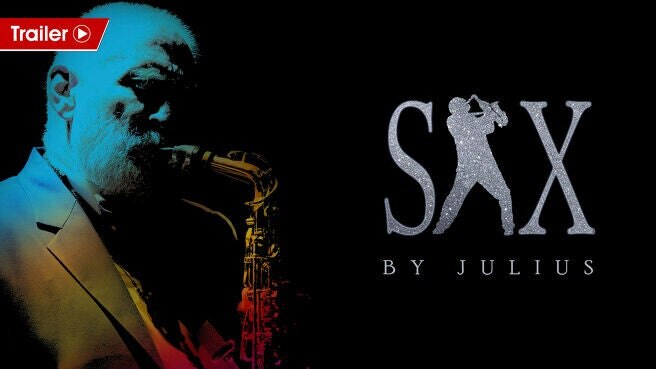 Sax By Julius - Official Trailer - JioHotstar