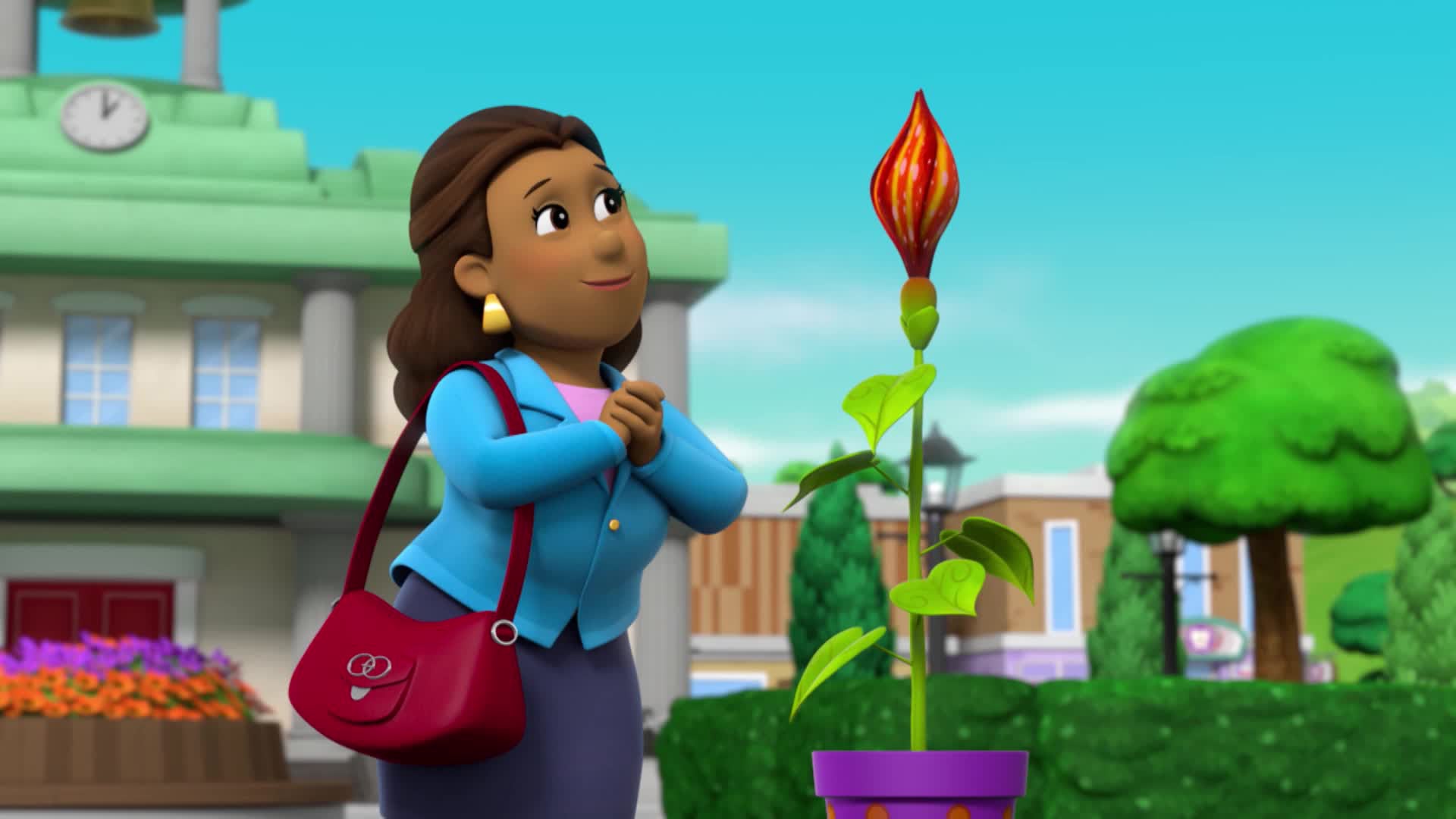 Watch Paw Patrol S3 Episode 17 on JioHotstar