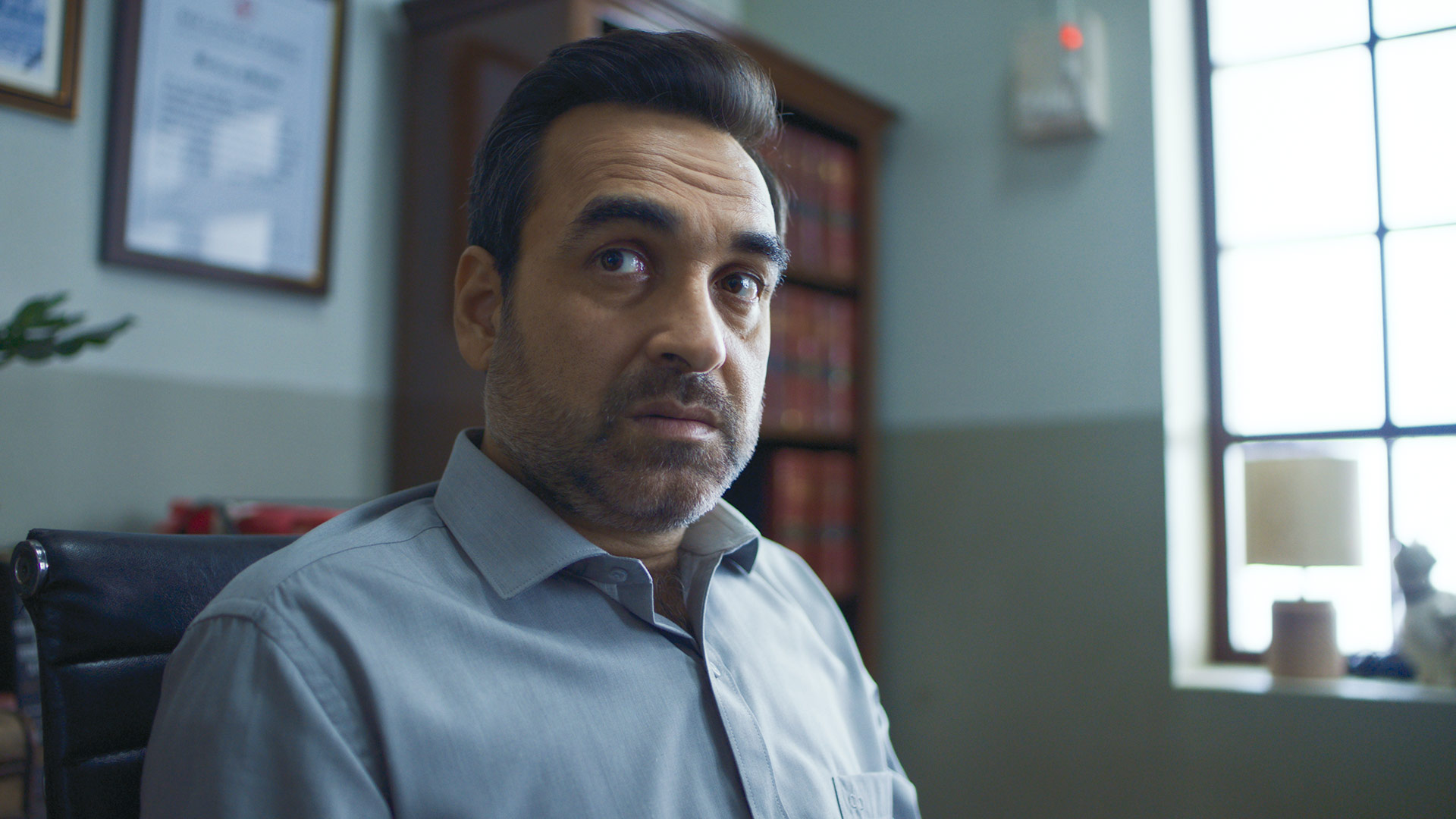 Watch Criminal Justice Episode 1 On JioHotstar