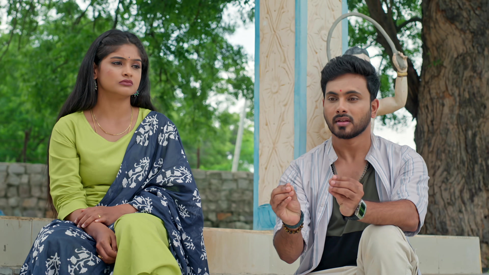 Watch Illu Illalu Pillalu S1 Episode 257 on JioHotstar