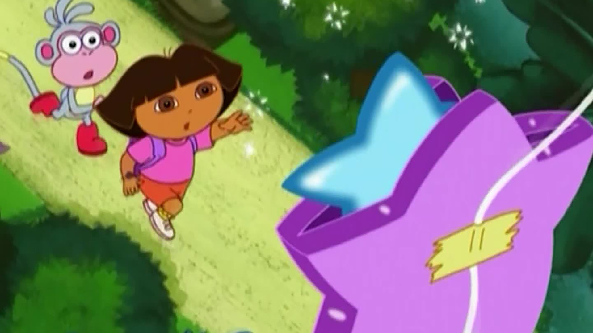 Watch Dora The Explorer Episode 1 on JioHotstar
