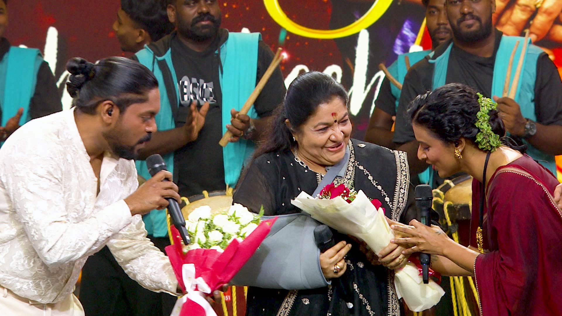Watch Star Singer S10 Episode 36 on JioHotstar