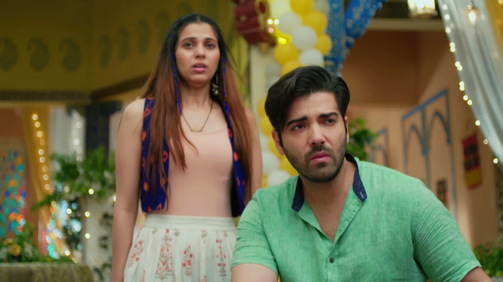 Watch Pandya Store S1 Episode 520 on JioHotstar