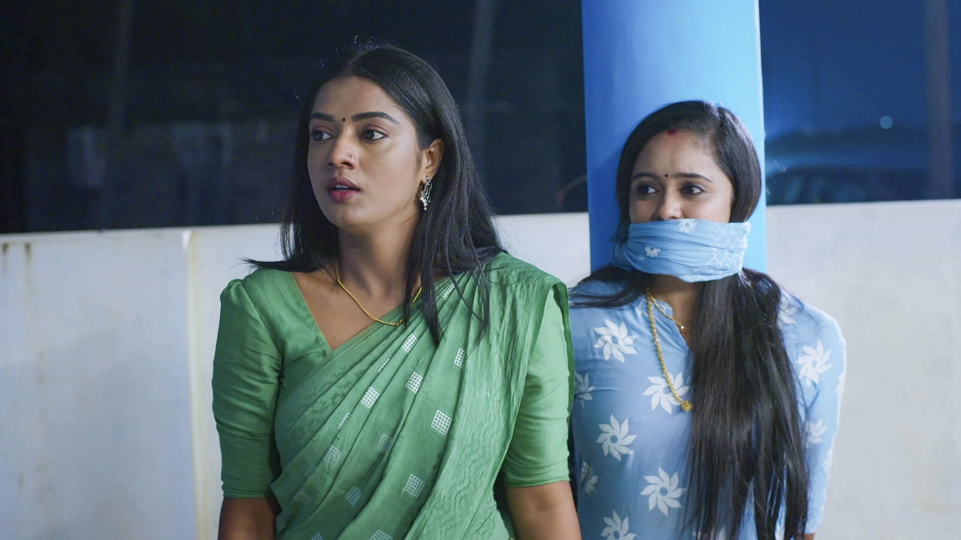 Watch Snehakkoottu Episode 181 on JioHotstar