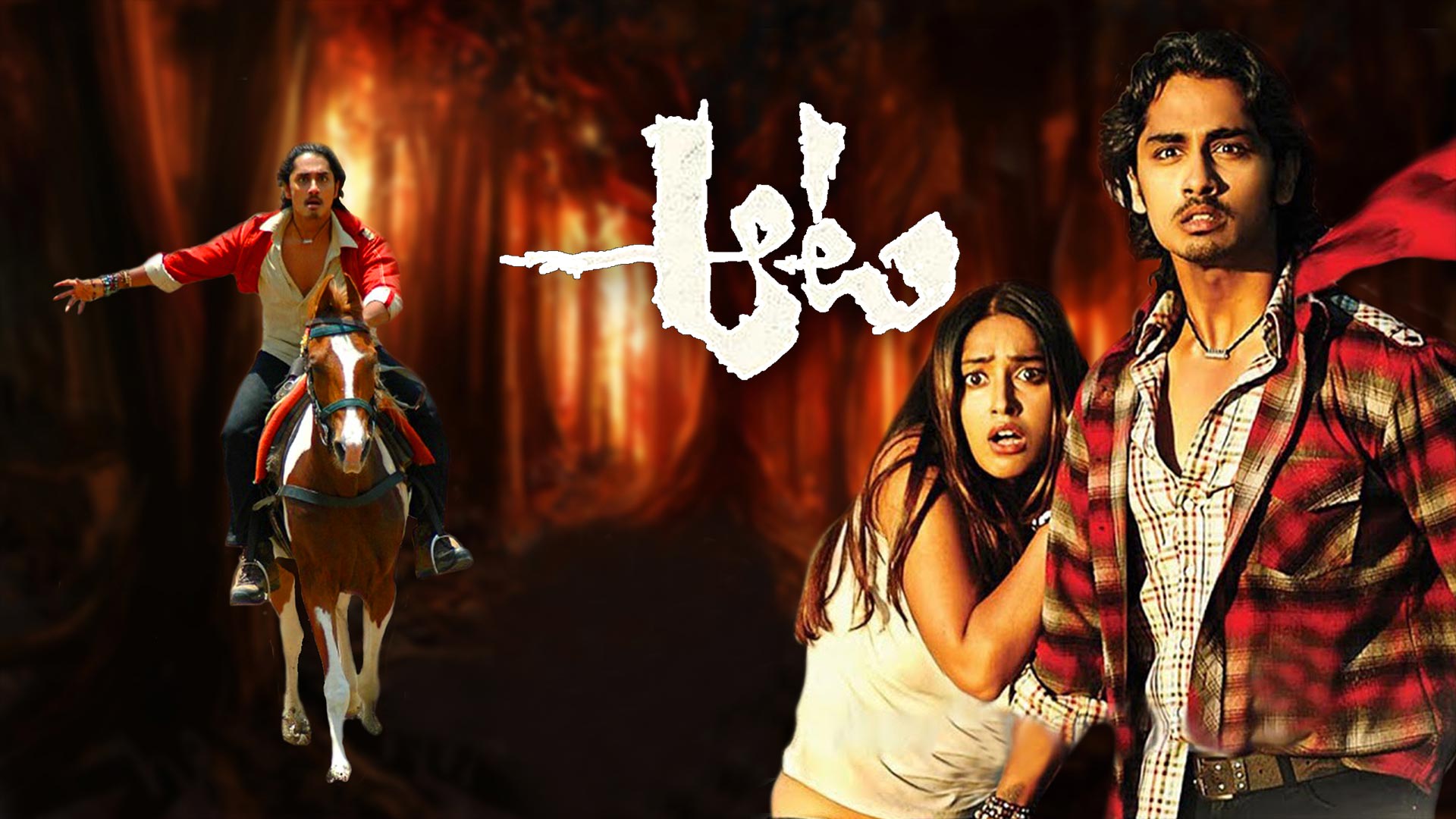 Watch Movie Dora Babu Only on Watcho