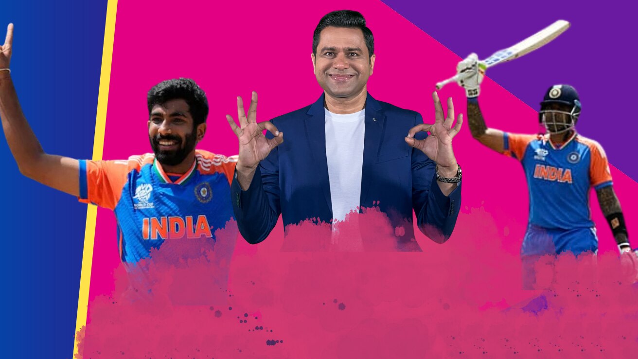 Watch Aakashvani Episode 6 on JioHotstar