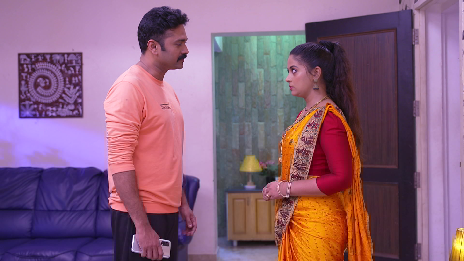 Watch Chandrikayilaliyunna Chandrakantham Episode 142 on JioHotstar