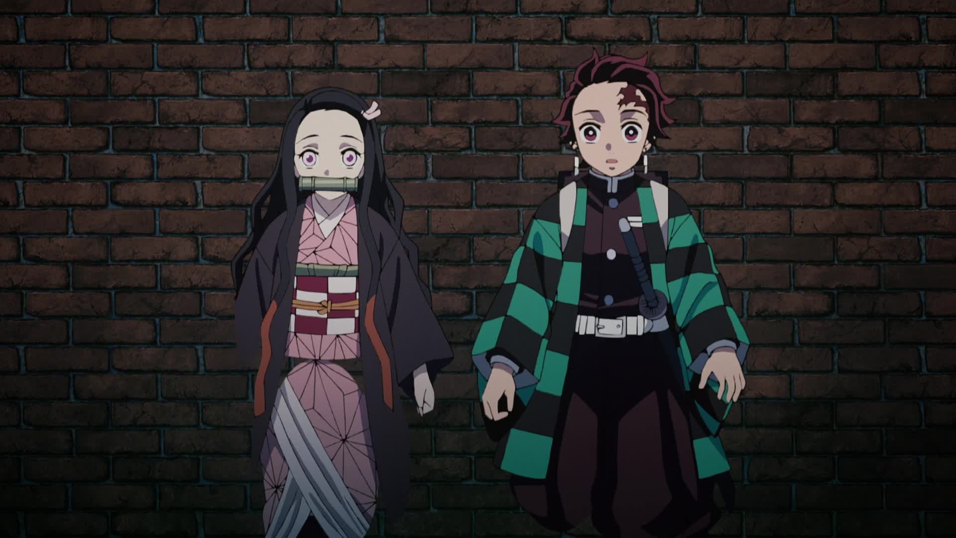 Watch Demon Slayer: Kimetsu no Yaiba Episode 8 on JioHotstar