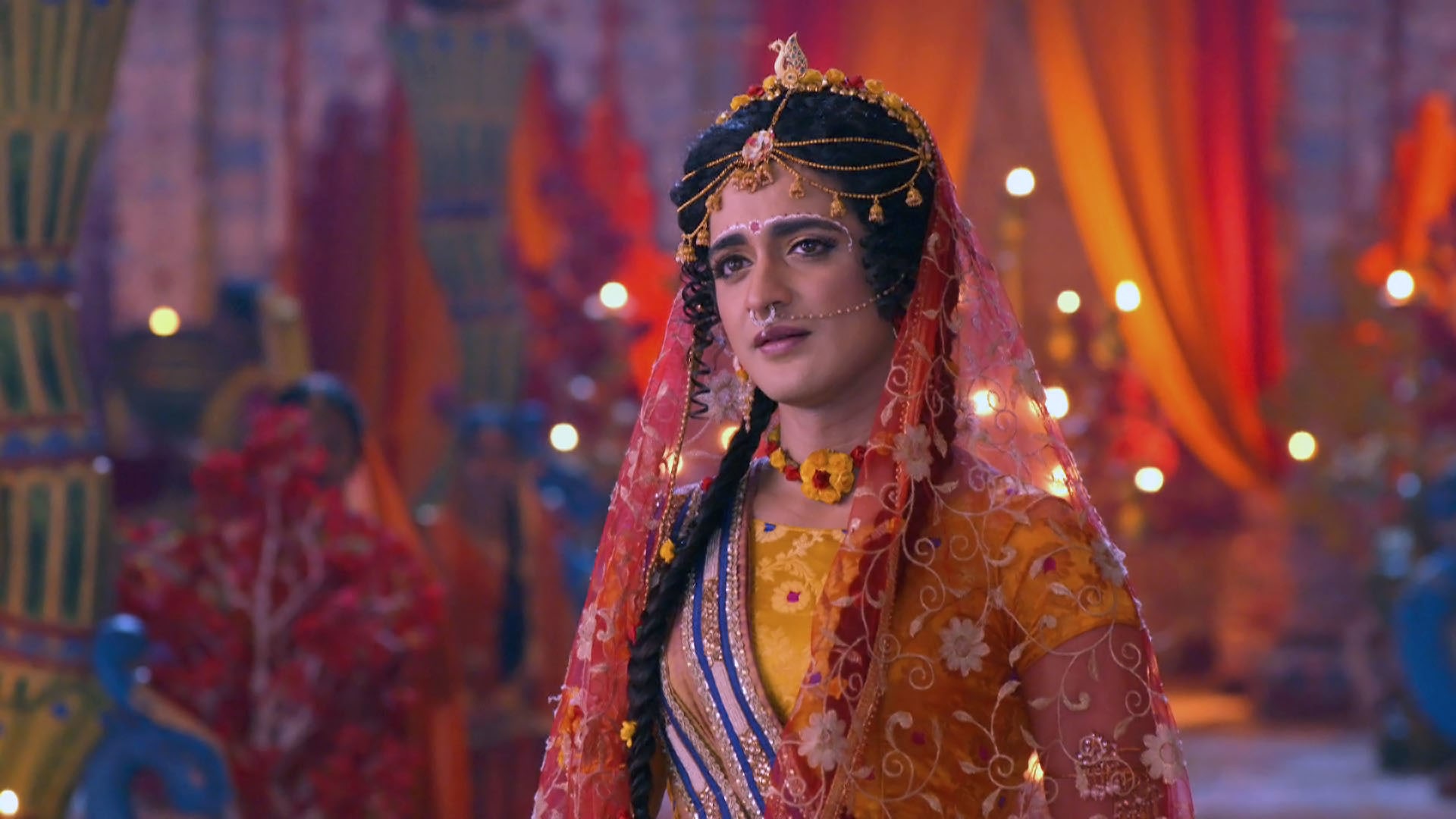 Watch RadhaKrishn Episode 97 on JioHotstar