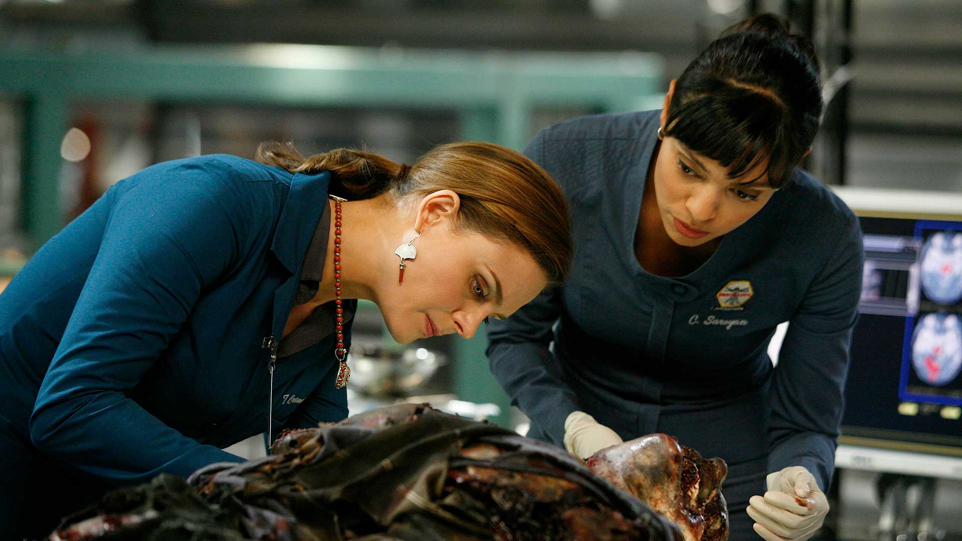 Nonton The Con Man In The Meth Lab Season 4 Episode 9 - The Con Man In ...