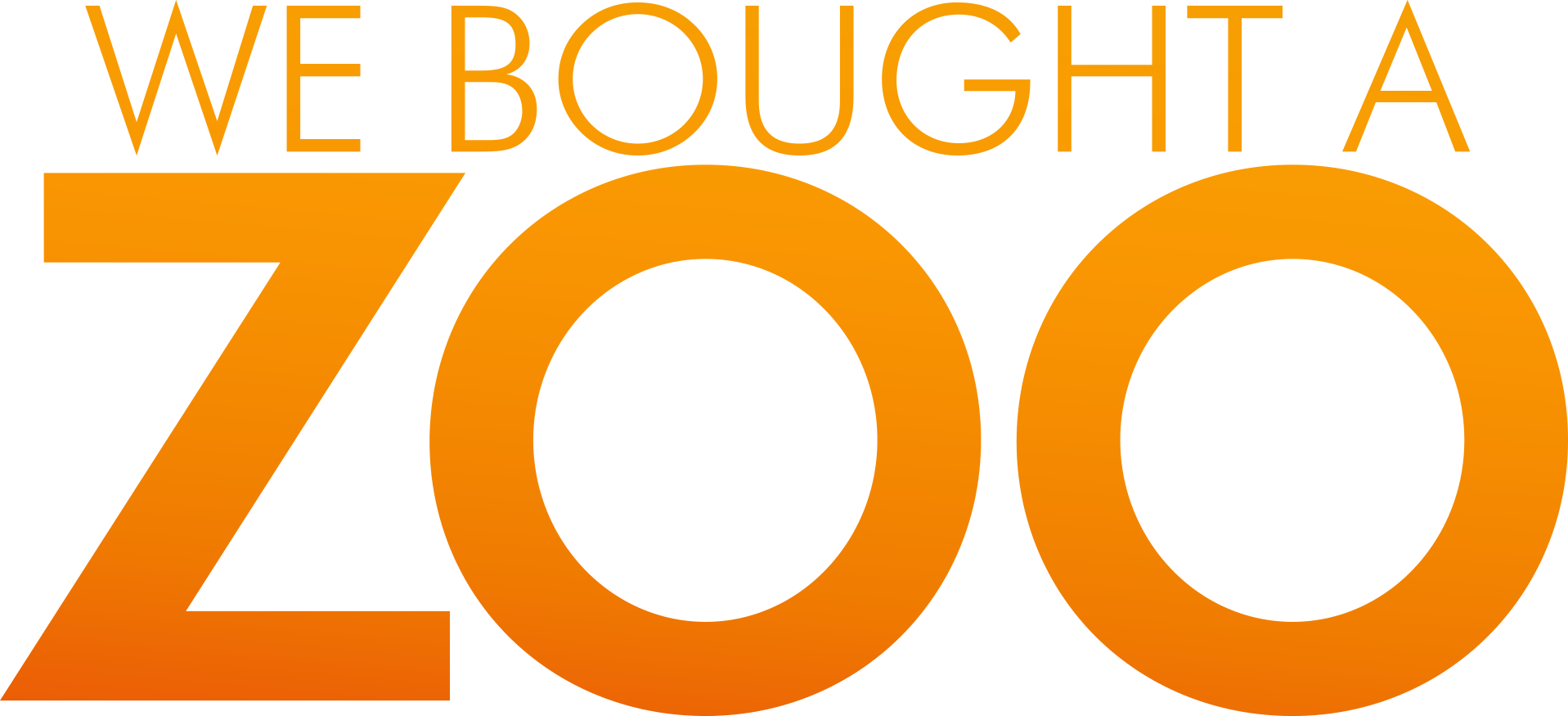 We Bought a Zoo - Disney+