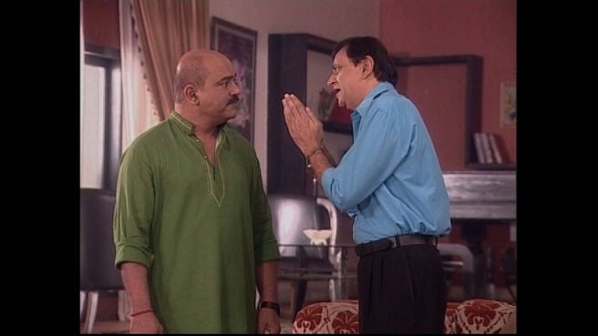 Watch Chhuta Chheda S1 Episode 264 on JioHotstar