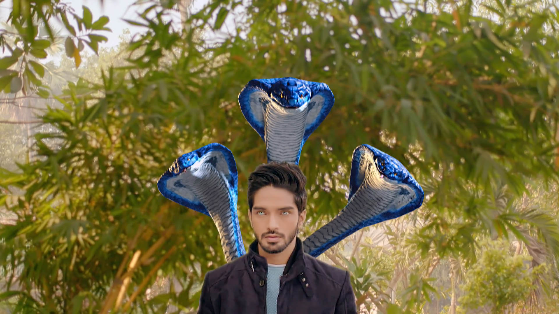 Watch Nazar S1 Episode 126 on JioHotstar