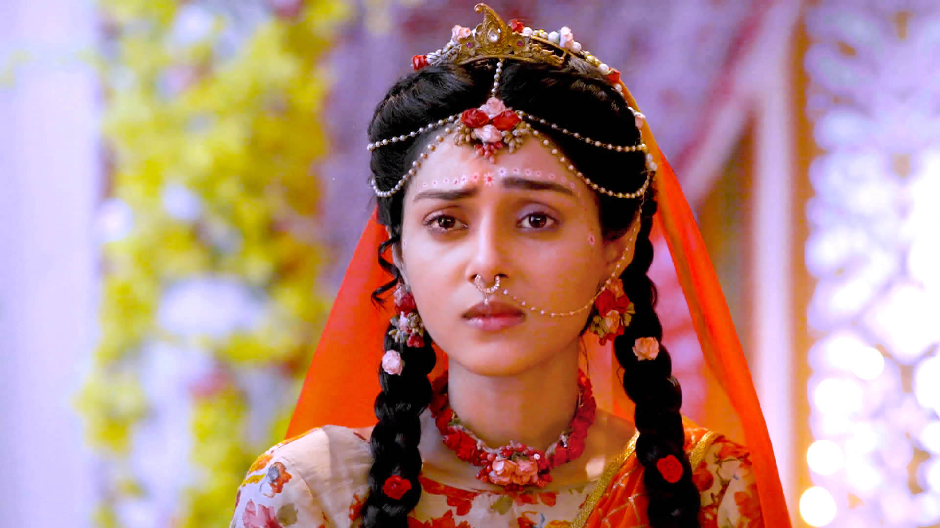 Stream Radha's Revelation Season 1 Episode 79 – Radha's Revelation on ...